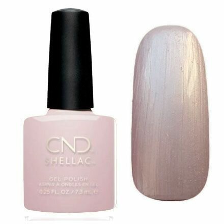 CND Shellac Гель лак Soiree Strut