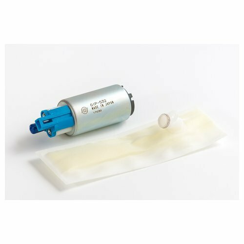 Насос топливный Hkt gip532
