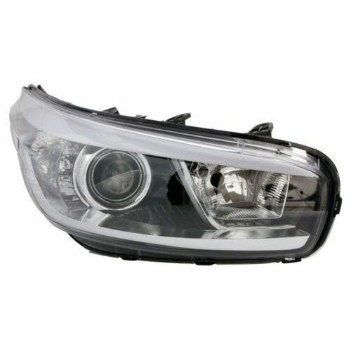 Фара основная правая KIA CEED (12-) Depo 2231149RMLDEM2