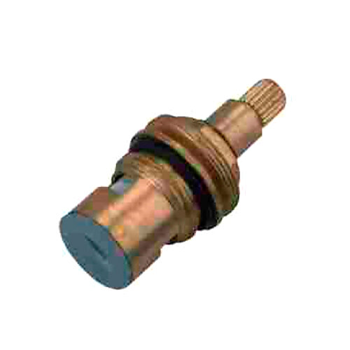 Кран букса 1/2" 20 шлицов с резьбой D65015 D-Lin