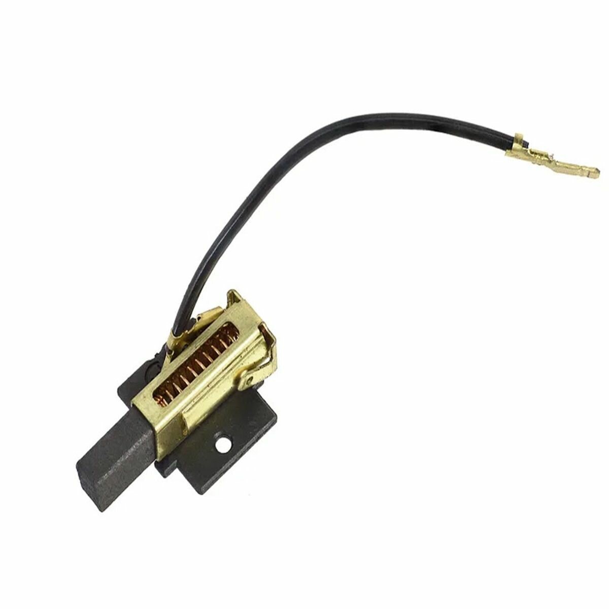 Щетка угольная STEB 70 STEB 80 STE 90 SCS/STE 100 SCS с щеткодержателем (1шт) METABO 316043490 Германия, не Китай