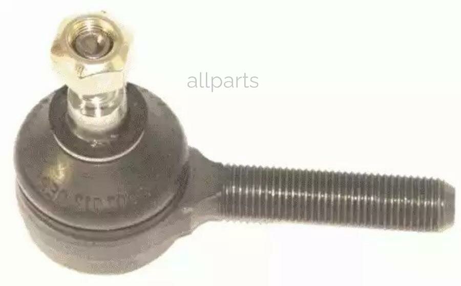 LEMFORDER 1061801 Наконечник рул BMW E32 E34