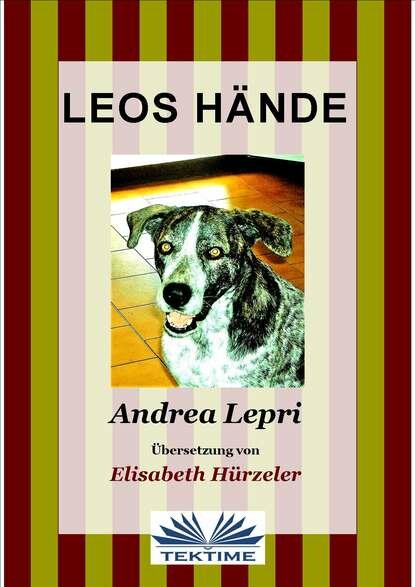 Leos Hände [Цифровая книга]