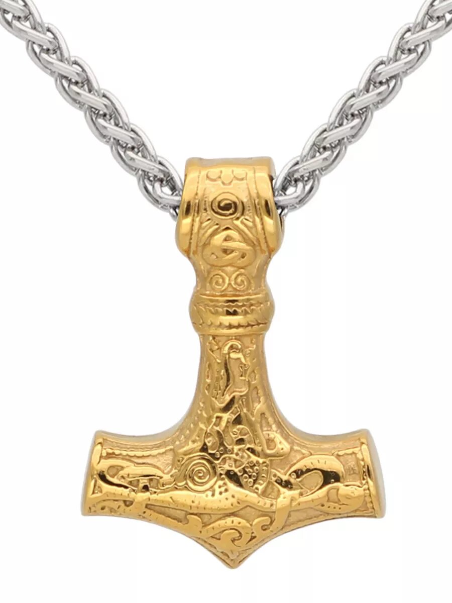 Колье Китобой