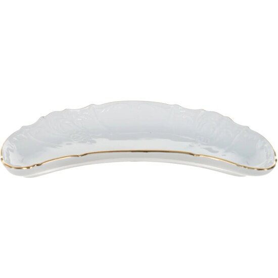 Миска для костей Bernadotte "Отводка золото" (P1751254JQZM311011)