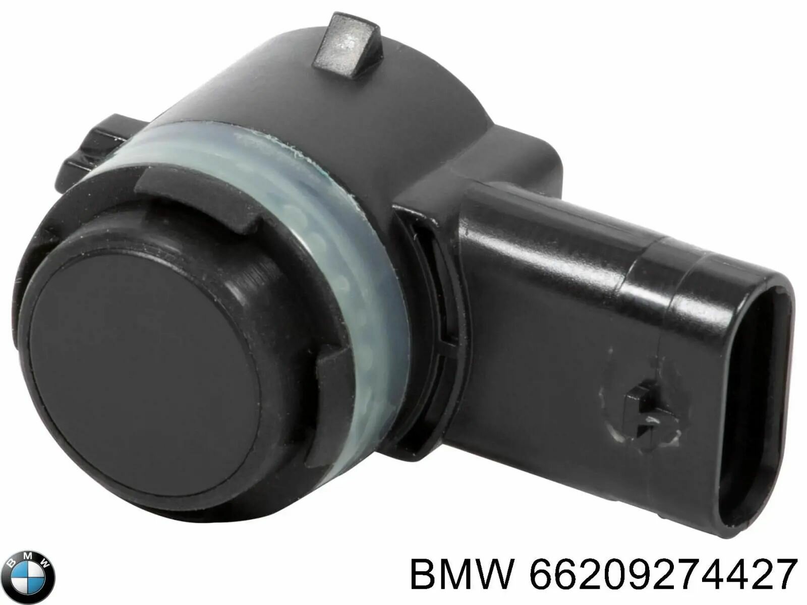 Датчик парковки 66209274427 BMW X3 G01, X5 F15/F85, X6 F16/F86, X4 G02 / БМВ