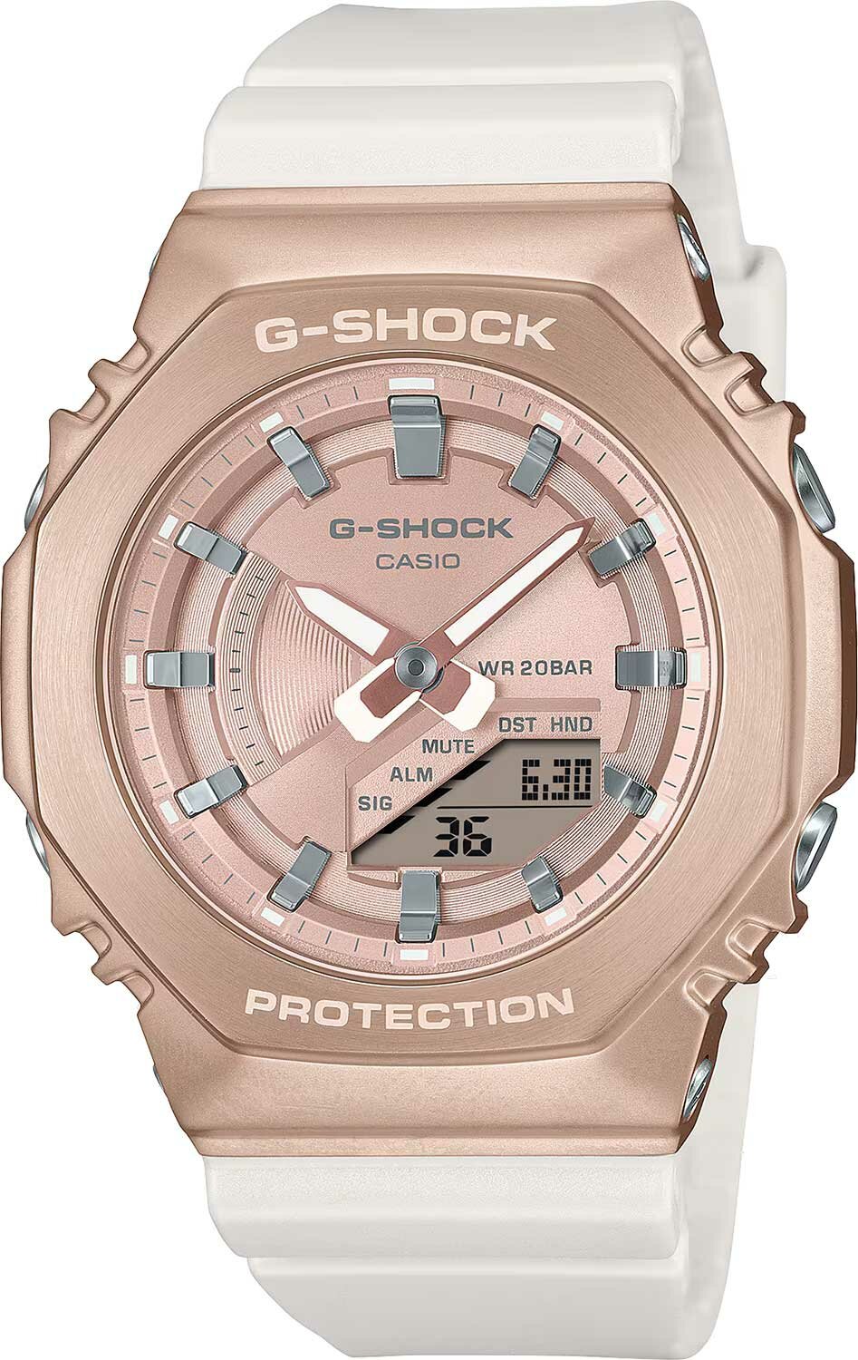 Наручные часы G-Shock