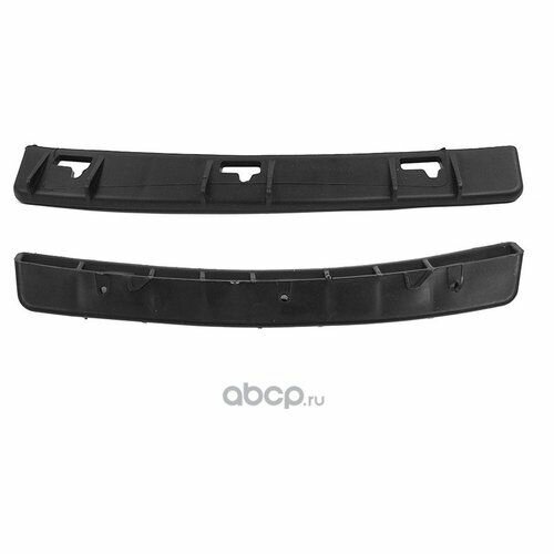 Крепление бампера KIA RIO 17- LH под фарой Sat STKA48000BA2