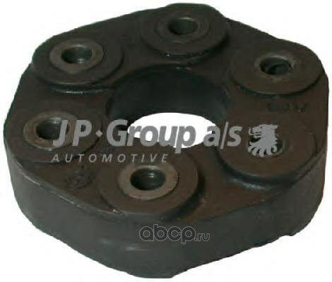 Муфта кардана JP Group 1253800100 для автомобилей различных марок