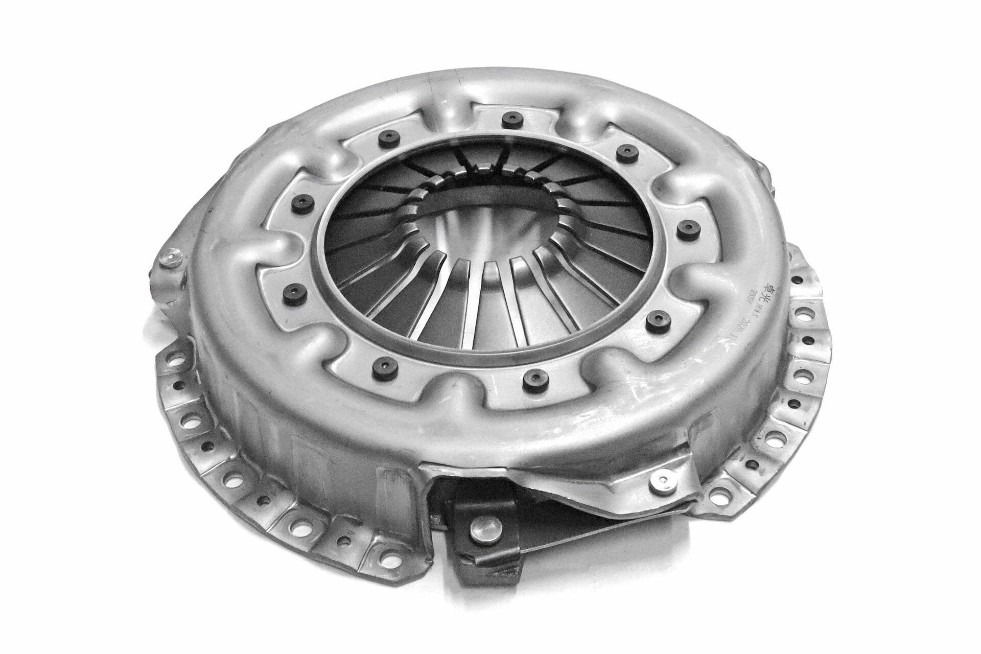 Диск сцепления нажимной D255mm BAW1044 Euro2. YUE JIN 1020 (255Y)