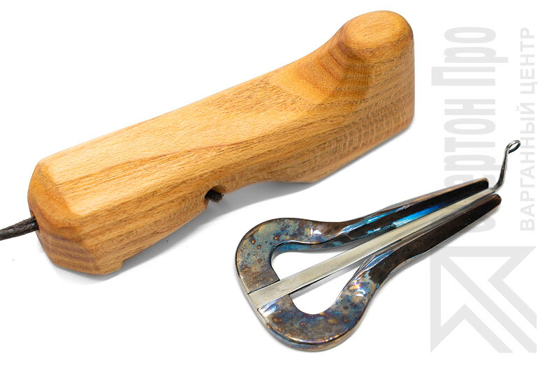 Варган АБ1345 "Каширка"