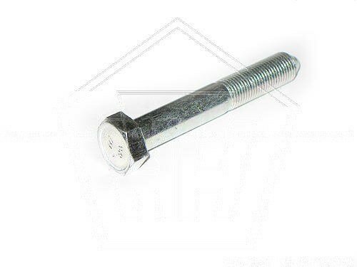 Болт м12*1,25*80 заднего амортизатора ваз 2108 (конус) (2108-16142921)