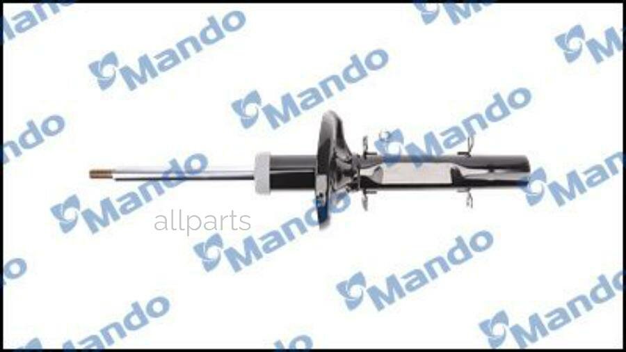 MANDO MSS016347 Амортизатор