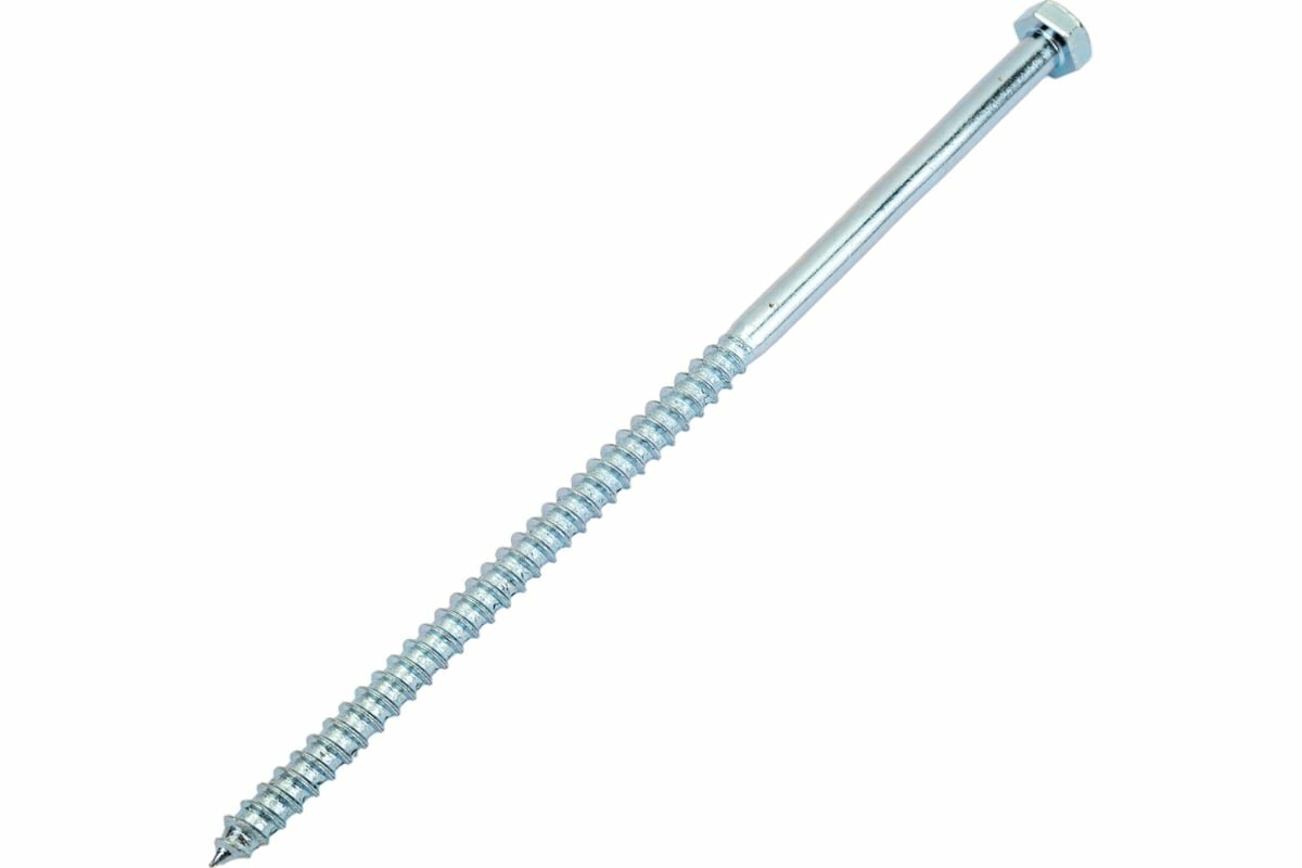 Креп-комп Шуруп Глухарь 6x150 (8шт) г6150мф