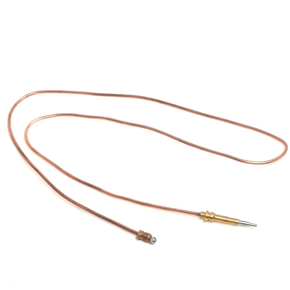 Термопара Whirlpool L-1100 мм (газ-контроль духовки) 482000018137