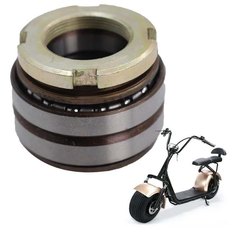 Набор подшипников для рулевой колонки Citycoco 7 шт