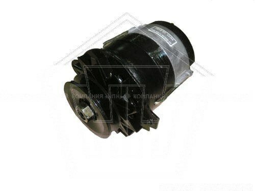 Генератор мтз-80, 82, т-70, 70в, 80, 90с, т-150кс (14в/72а) прамо (ат 1000.04.1)