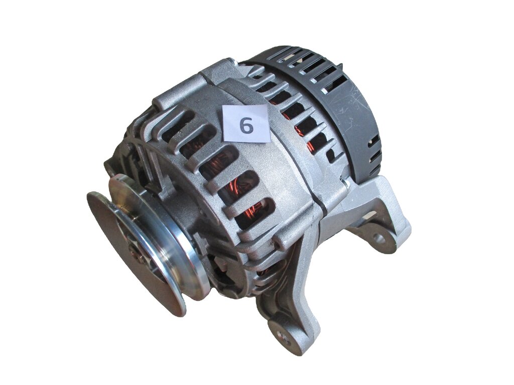 Генератор ПАЗ-3205 14В/100А