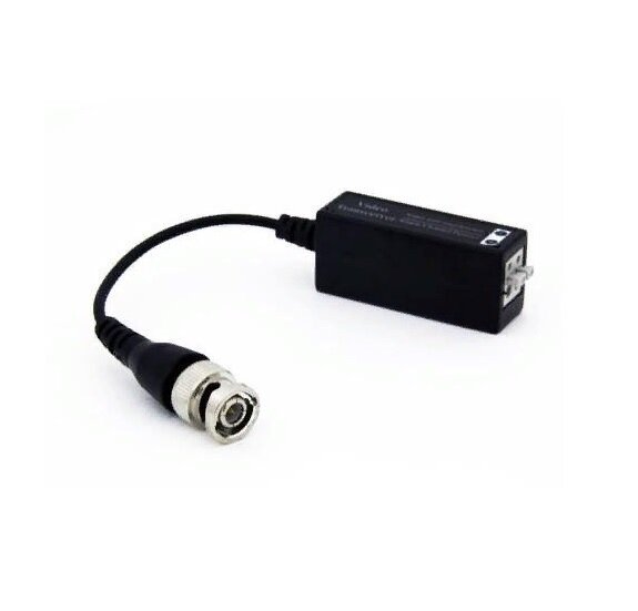 Приёмо-передатчик видео BNC по витой паре.