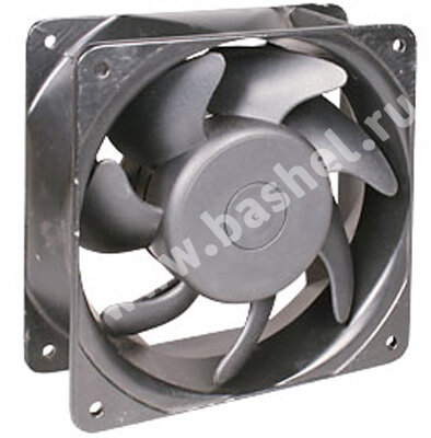 160х160х62мм, G16062HA2BL-7P, Вентилятор AC, JIULONG, 220VAC, 0.2A