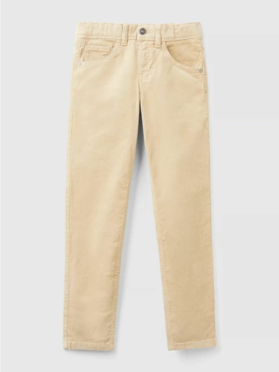 Брюки школьные