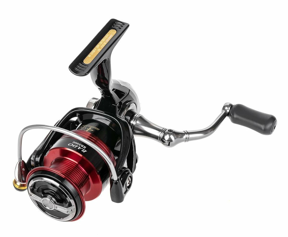 Катушка Bado RB 3000 Ryobi