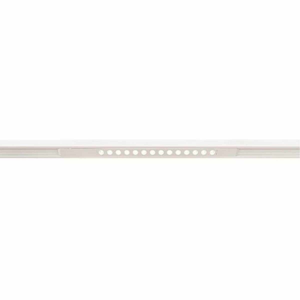 Трековый светодиодный светильник Arte Lamp Optima A7286PL-1WH