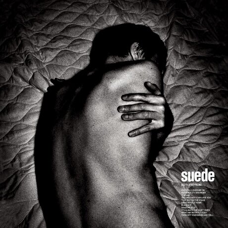 Компакт-Диски, BMG, SUEDE - Autofiction (CD)