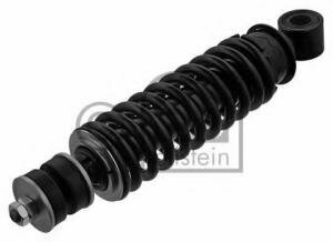 Амортизатор кабины daf 95xf xf95 передний Febi Bilstein 35310 Daf: 1319672 1623464 1337159 1387327 1817662 Daf 75 Cf.