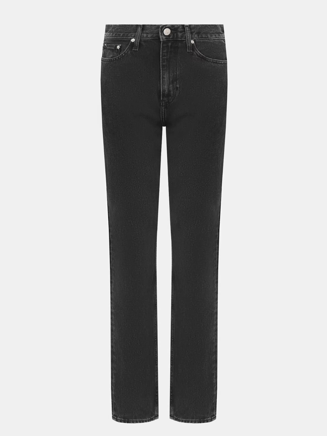 Джинсы зауженные 