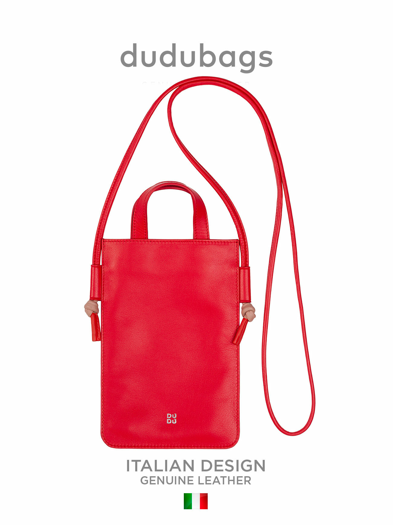 Сумка кросс-боди