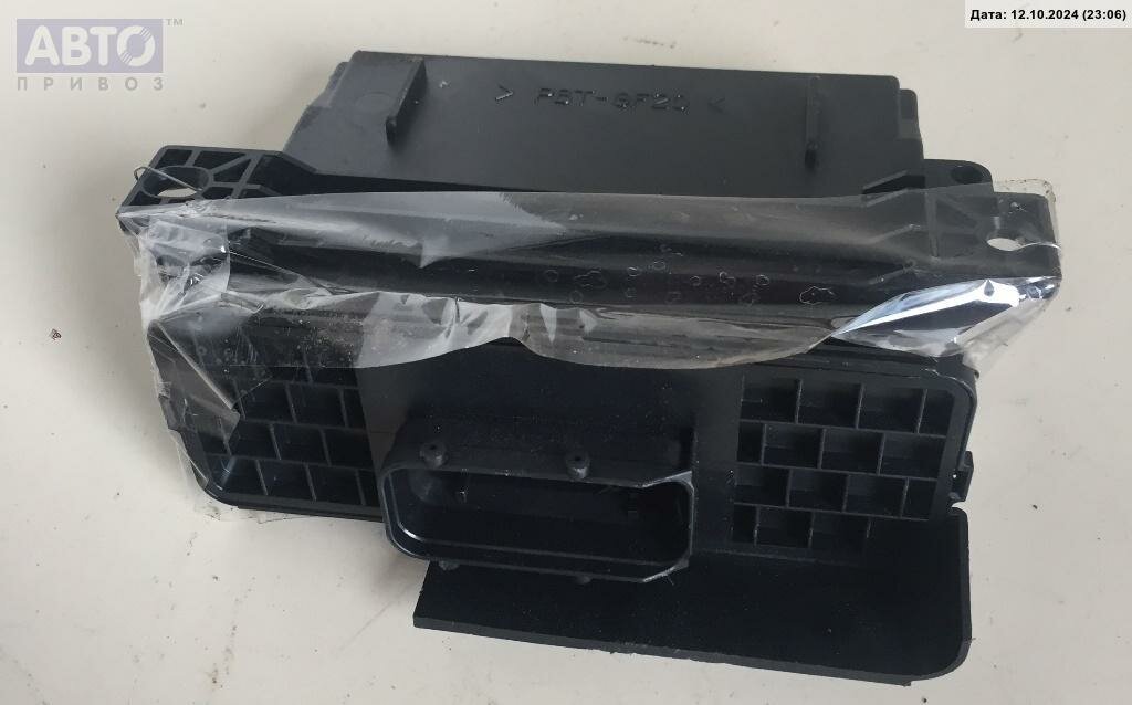 Блок бортовой сети (блок управления BCM) Audi A6 C6 (2004-2011)