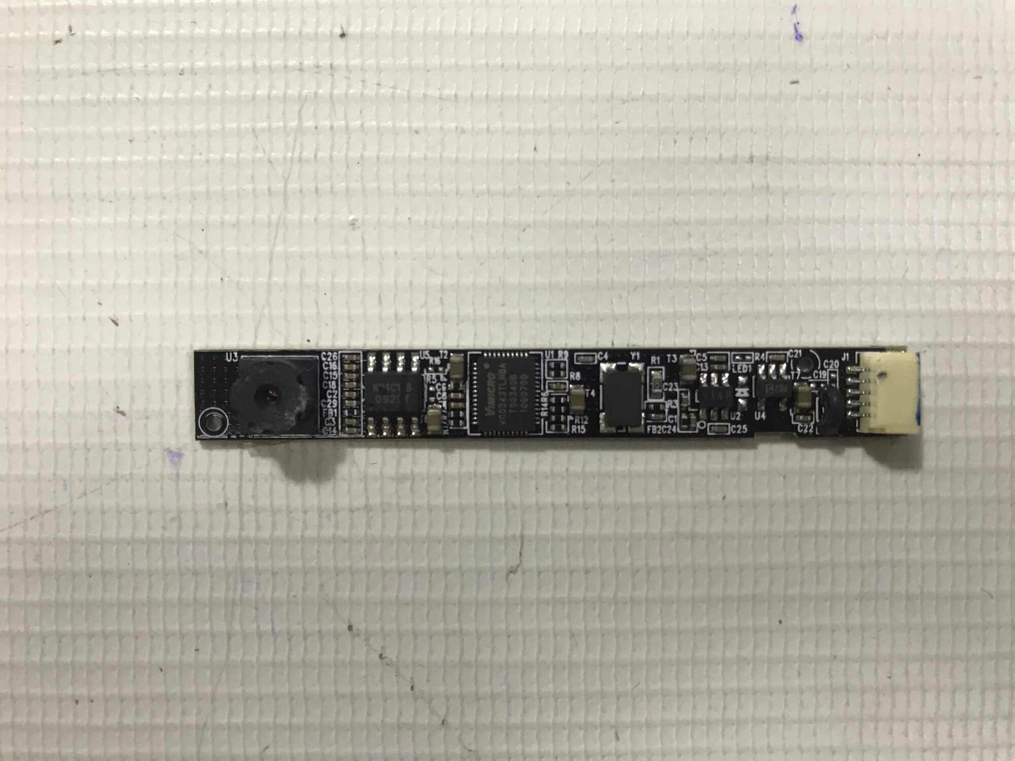 Вебкамера для SAMSUNG NP-N308