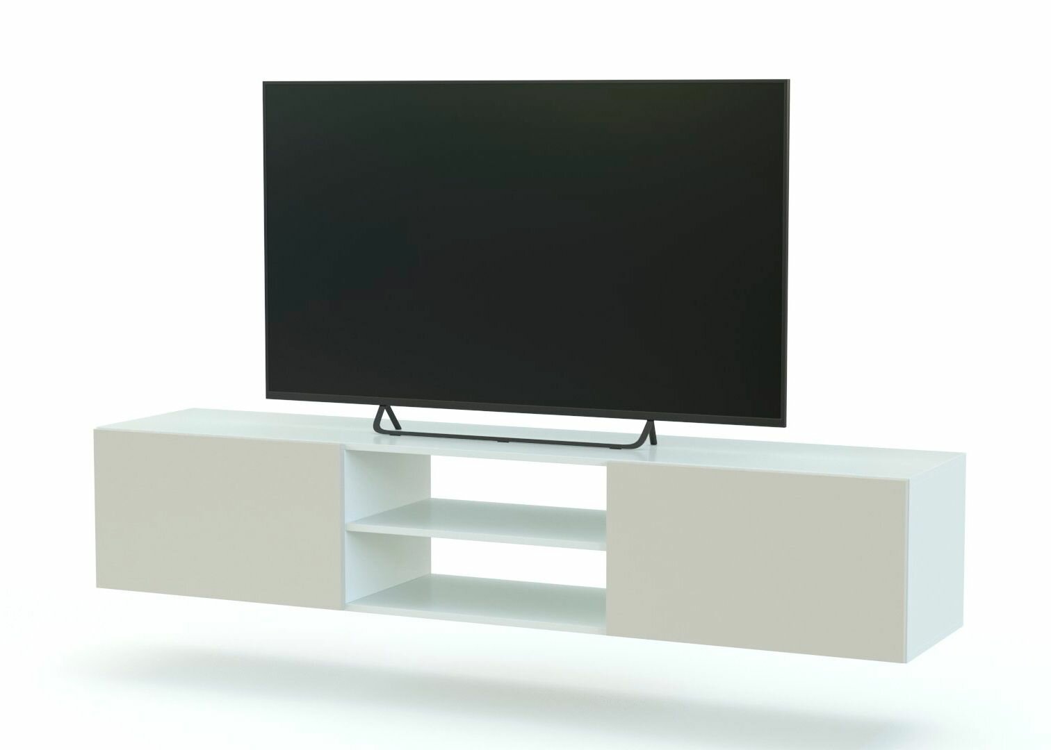 Тумба под ТВ Альдо 2 BMS