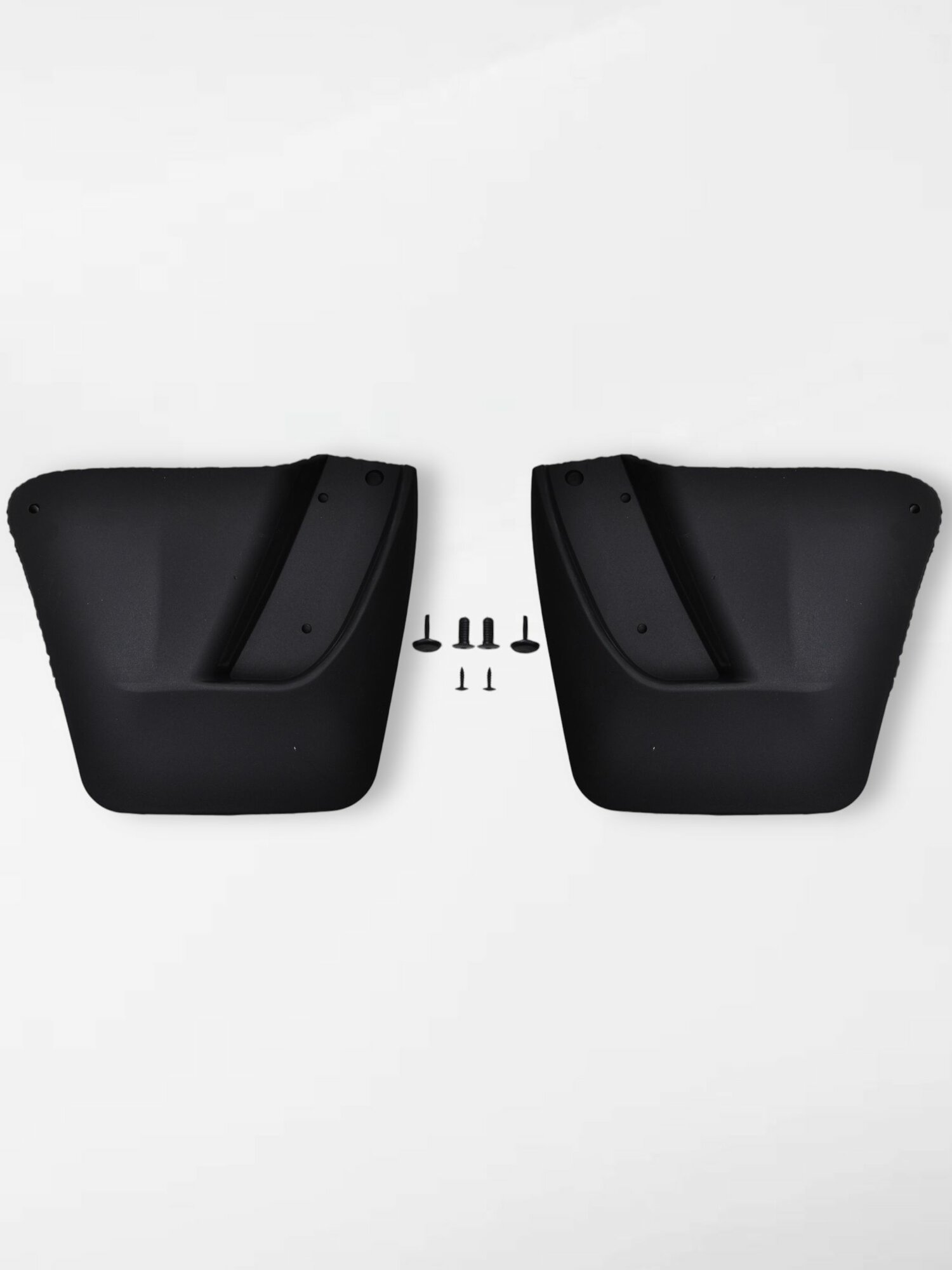 Задние брызговики для Лада Гранта, Калина 2, Датсун увеличенные