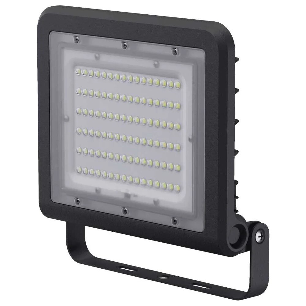 Светильник Navigator NFL-02-100-4K-BL-LED 80673