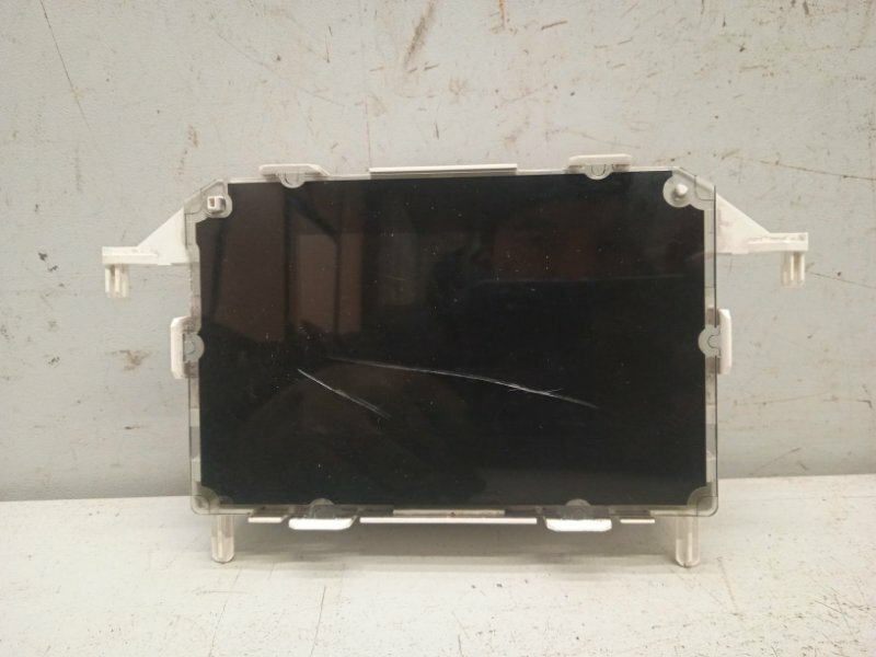 Б/У Форд Куга 2, Ford Focus 3 2011-2019, Ford C-MAX 2010- Дисплей информационный Ford Kuga 2 73264 FORD арт. 1848359, BM5...