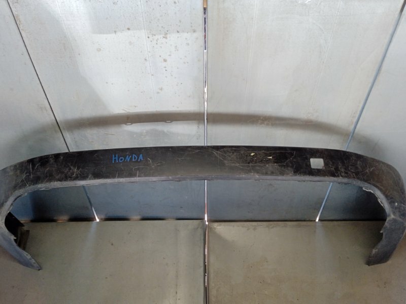 Б/У Хонда Кросстур Юбка задняя Honda Crosstour 2010-2015 99725 HONDA арт. 71502TP6A000