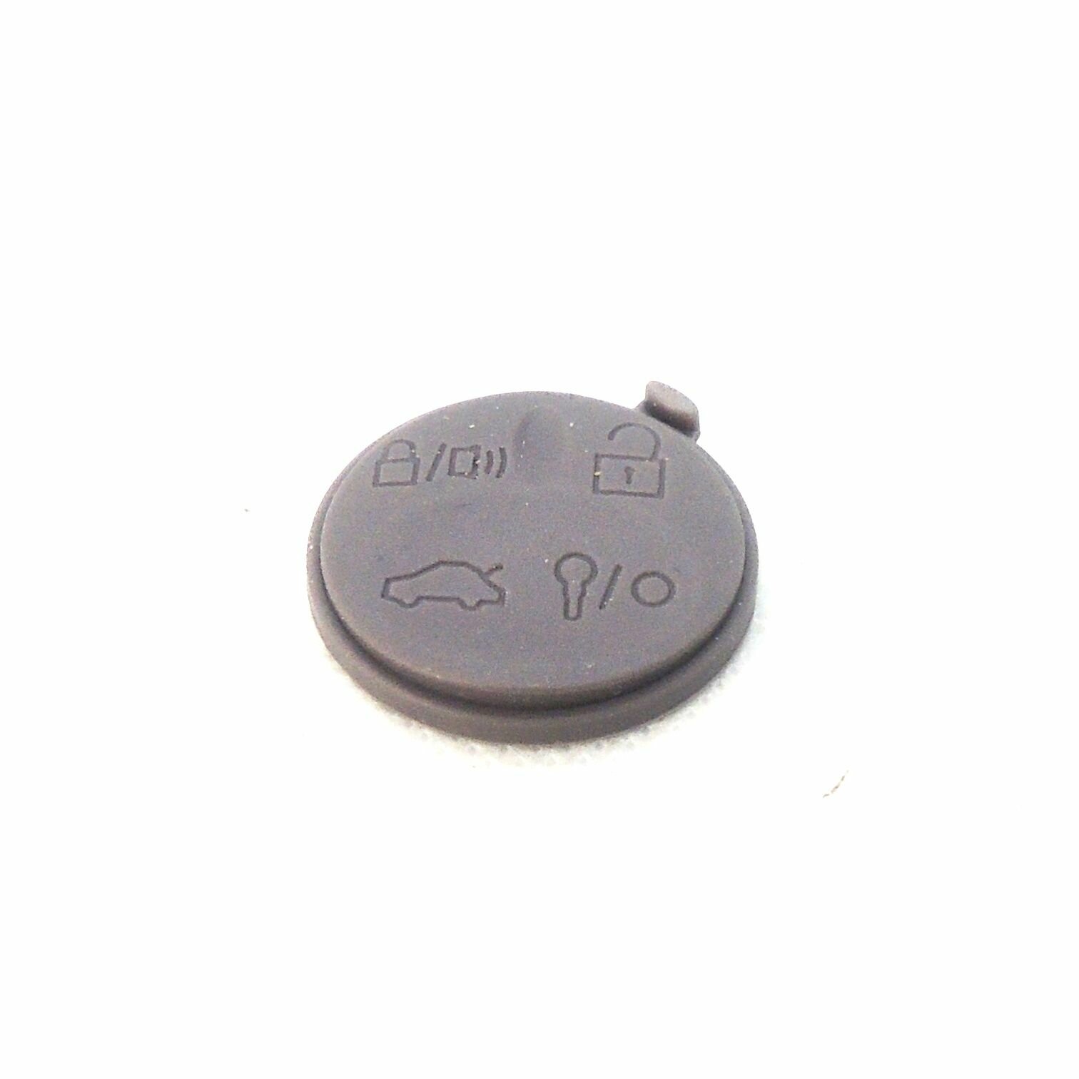 Кнопка дополнительного брелока для Scher-Khan Magicar 5