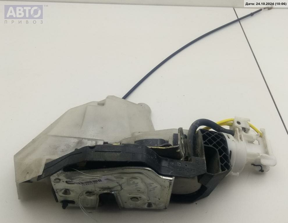 Замок двери задней правой Mercedes S-Class W220 (1998-2005)