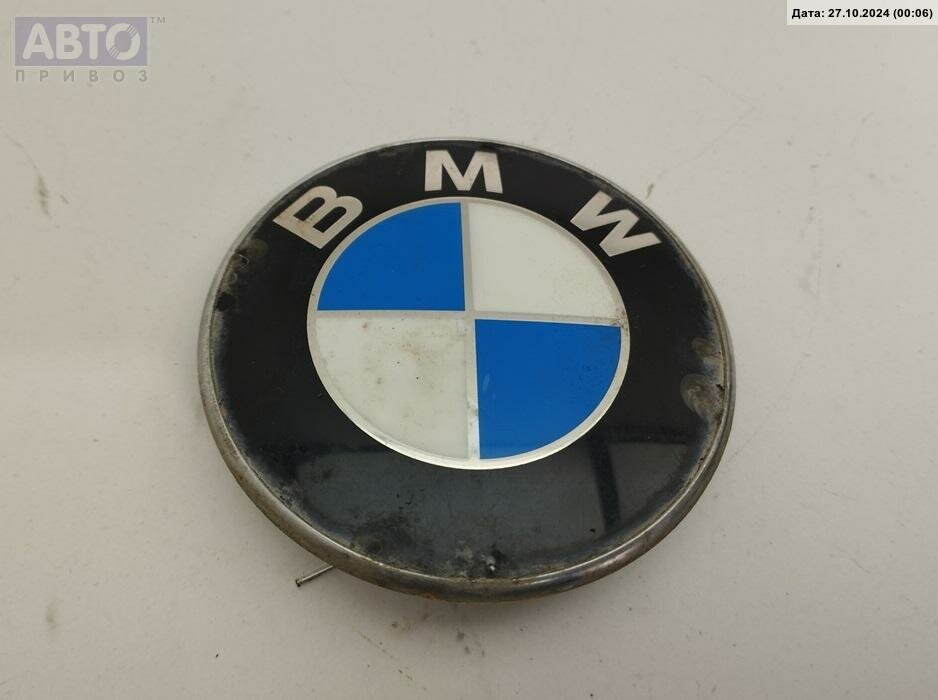 Эмблема BMW 3 E46 (1998-2006)