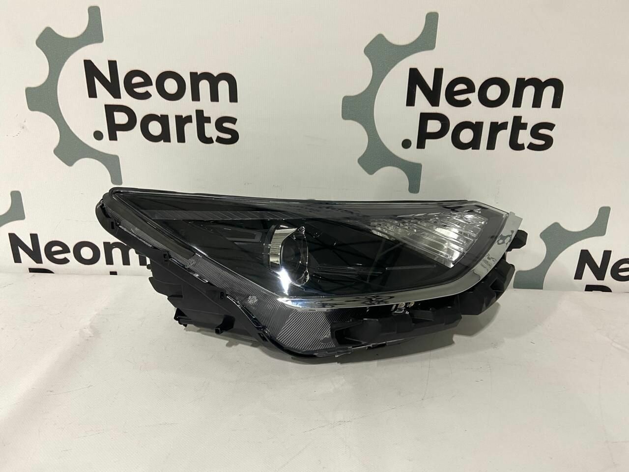 Фара правая Hyundai Sonata 8 DN8 19-н. в