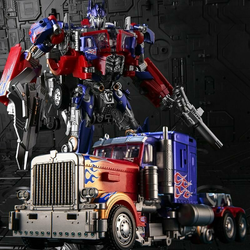 Трансформер