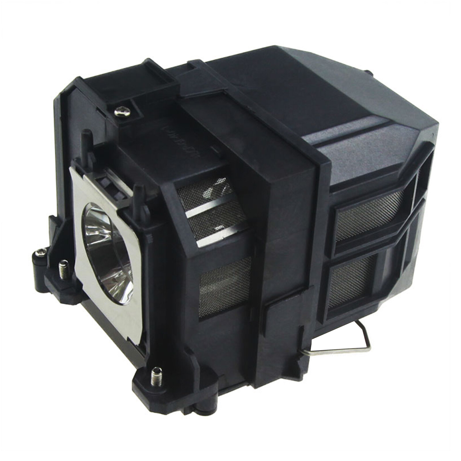 Сменная лампа для проектора ELPLP71, совместимая с Epson ELPLP71 BrightLink