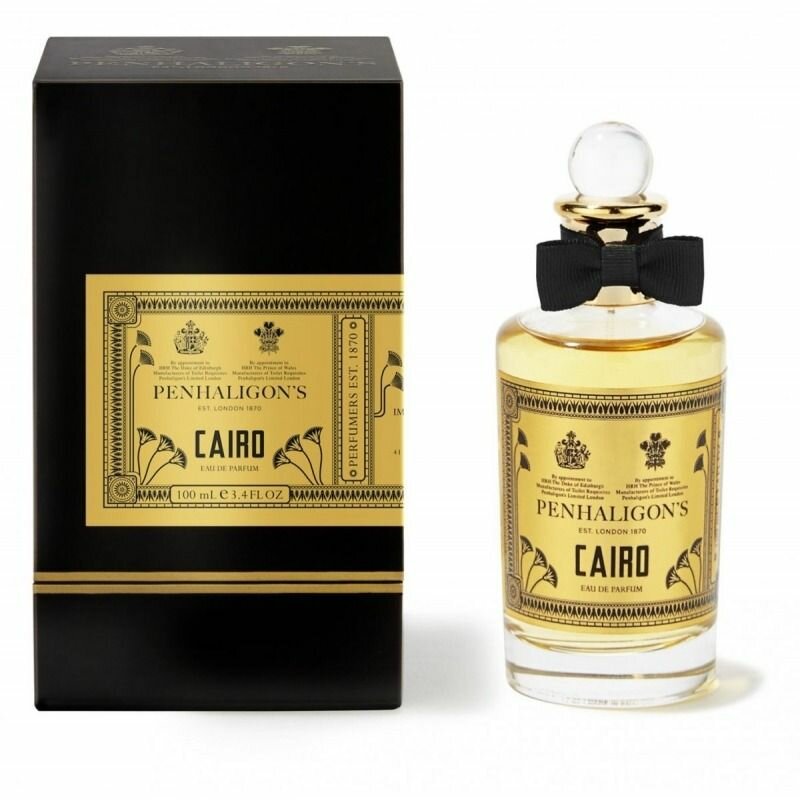 Penhaligons Cairo Парфюмерная вода унисекс 100 ml