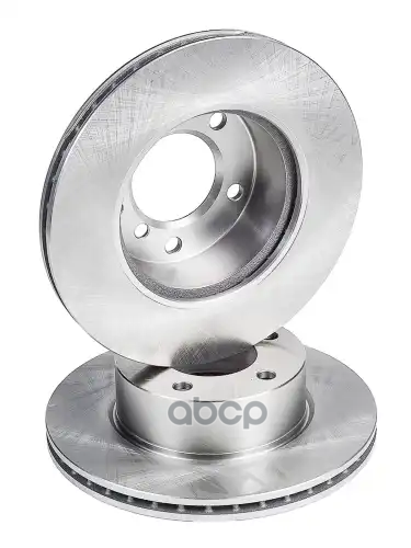 Диск тормозной передний! BMW E87 1.6/1.8/1.8D M47/N42/N45 04> Stellox арт. 60201355SX