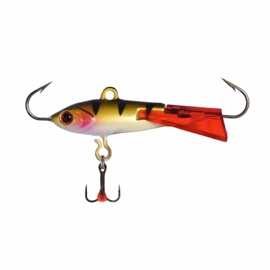 Балансир ECO-PRO Окуневый 3см, 4г,175