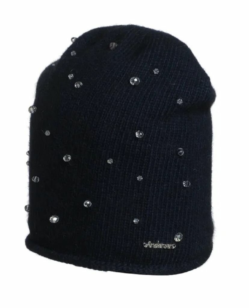 Шапка для девочек