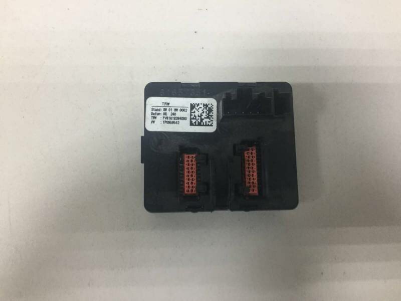 Блок электронный Volkswagen Passat B6 2005-2010 кат.номер: 1K0959542B