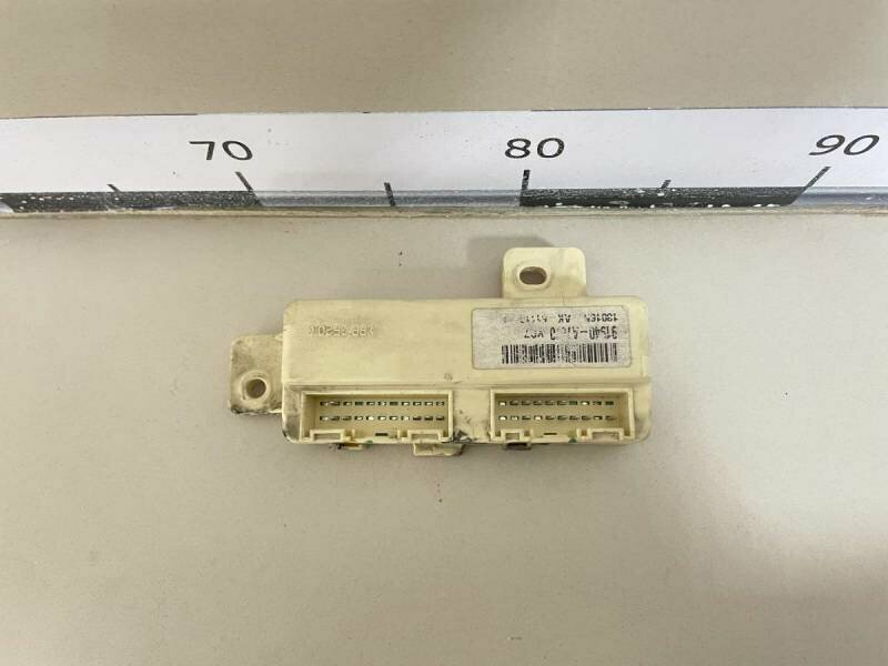 Блок предохранителей Kia Cerato YD 2013-2020 кат.номер: 91940A7070